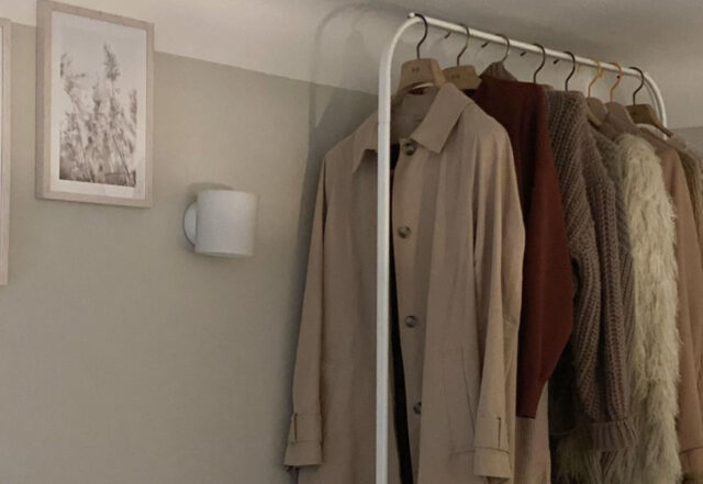 Interior design Roberta Borrelli style